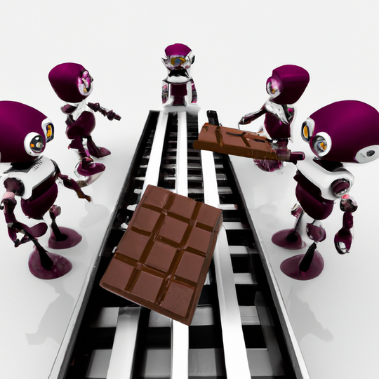 Welcome to Chocolate Assortments! | Virtual Events and Virtual Tastings