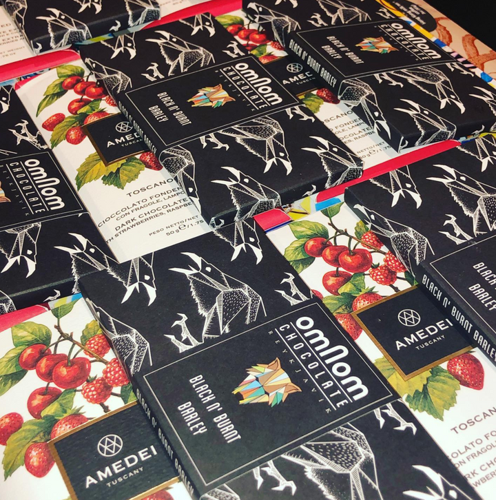 Virtual Chocolate Tastings, Team Building Events, Virtual Events and ...