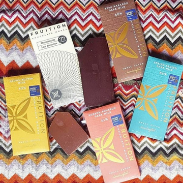 Virtual Chocolate Tastings, Team Building Events, Virtual Events and ...