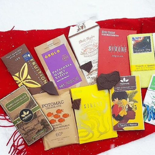 Virtual Chocolate Tastings, Team Building Events, Virtual Events and ...