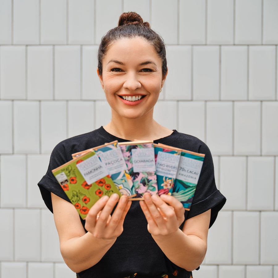 Private Virtual Coffee and Chocolate Tastings | Team Building Events